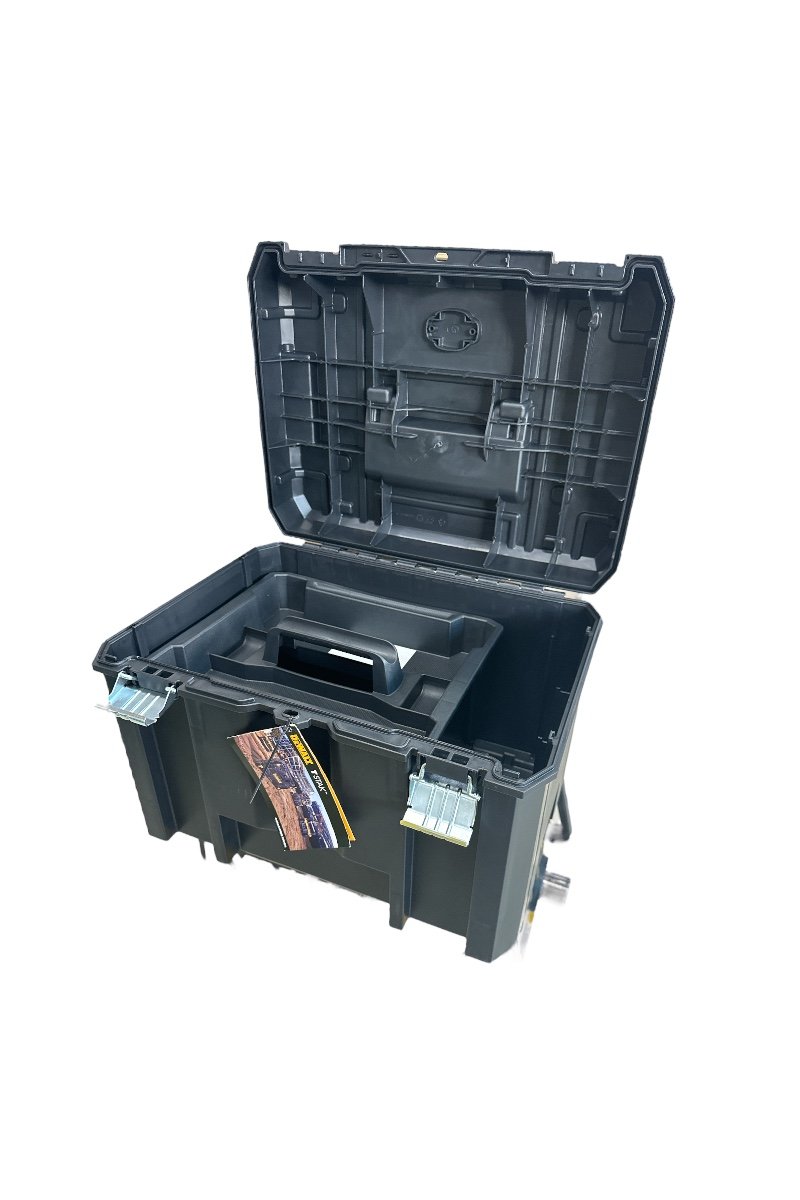 Organizador Profundo Tstak C/ Fech (DWST17820) - DEWALT