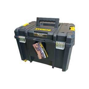 Organizador Profundo Tstak C/ Fech (DWST17820) - DEWALT