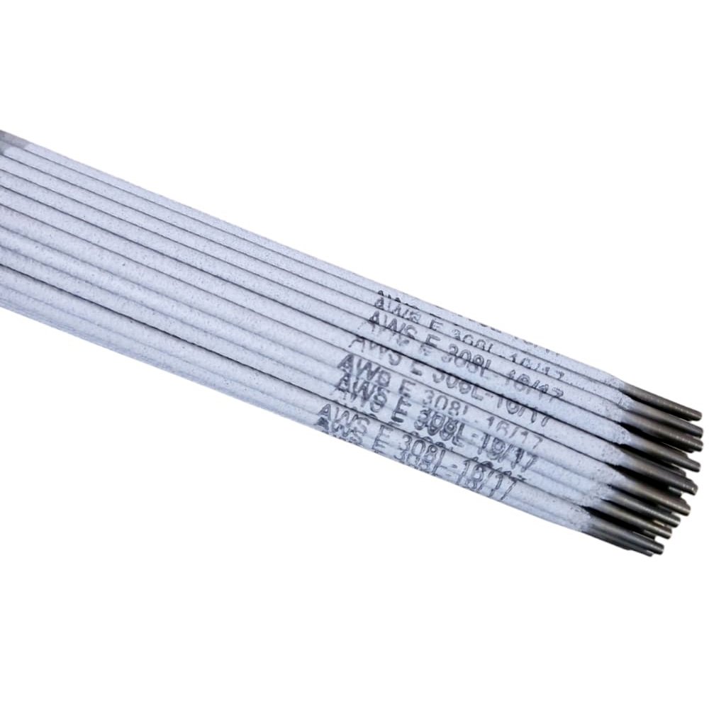 Eletrodo Aço Inox 2,00mm 1Kg MGM387L Magma - JR Acessórios