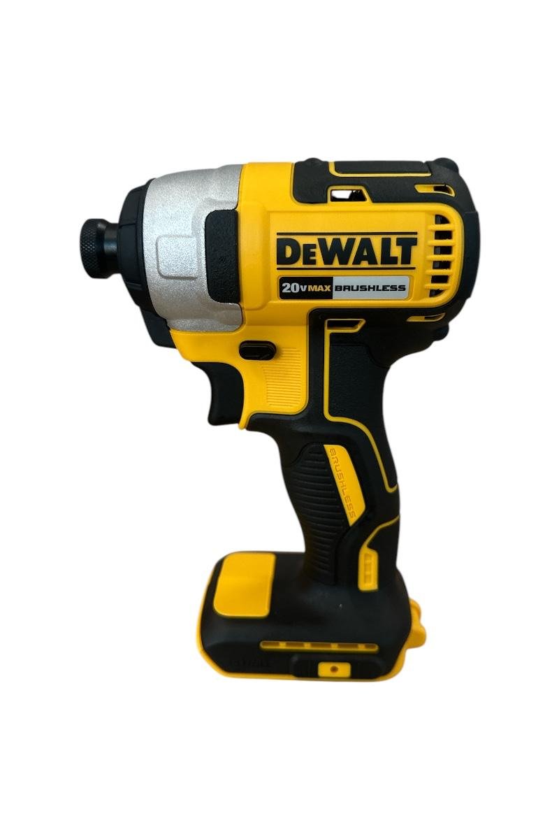 Parafusadeira Impacto 1/4´´ 20V S/Bateria ( DCF7871B ) - DEWALT